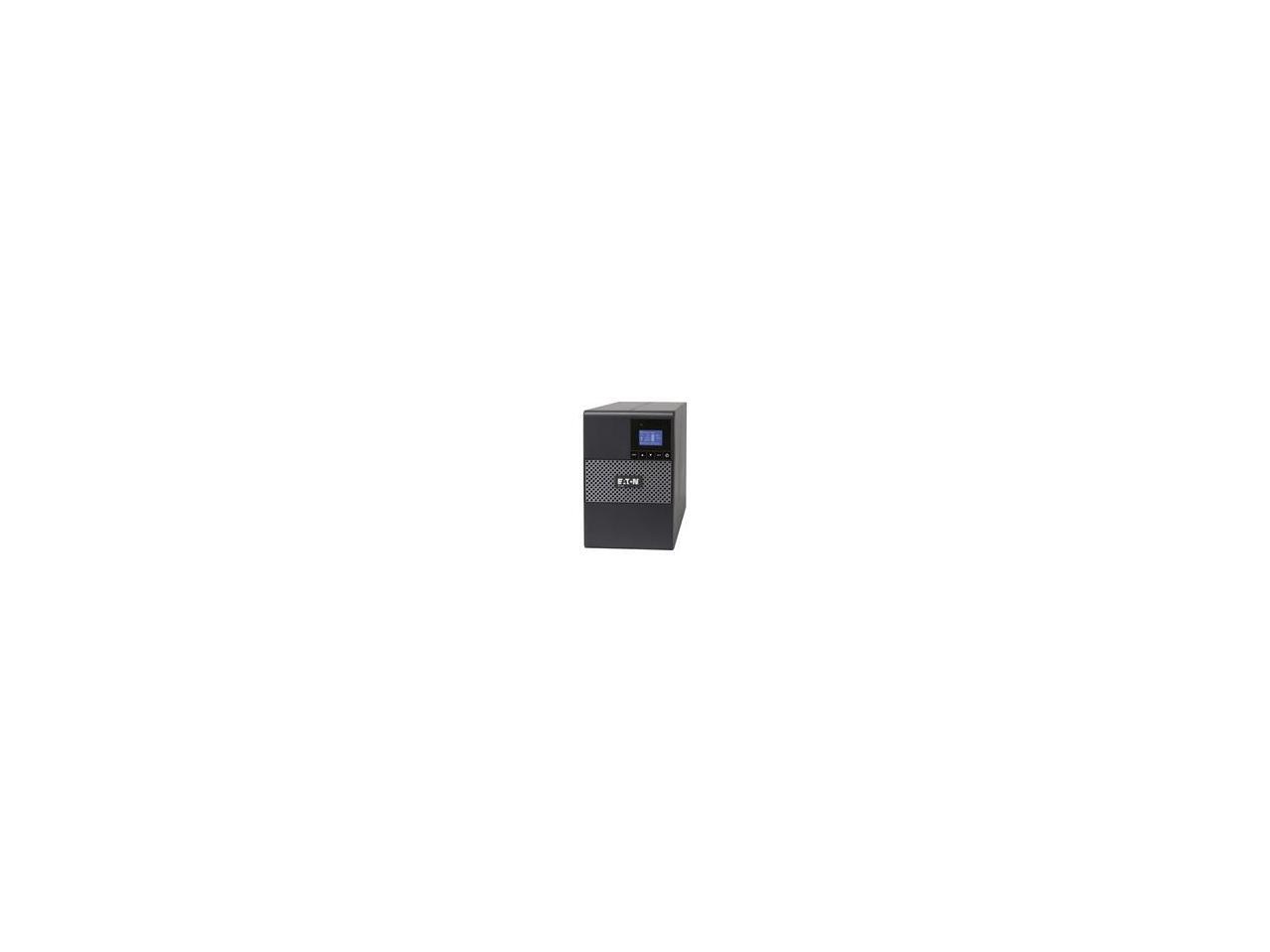 Eaton 5P1500, 1440VA 1100 Watts 8 Outlets Tower UPS - Newegg.com