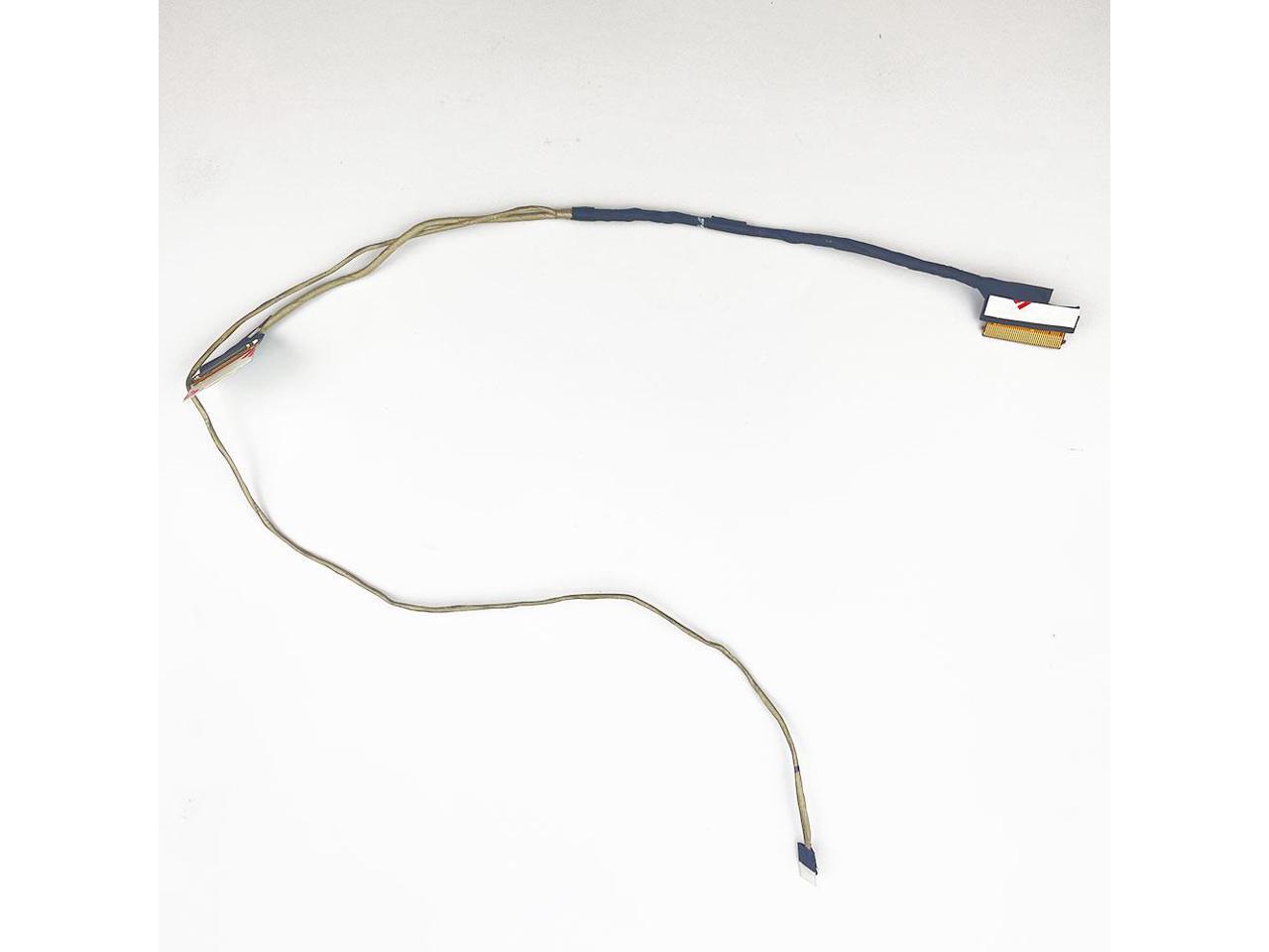 Video screen Flex cable For Dell Inspiron 5452 5458 5459 3458 3459 ...