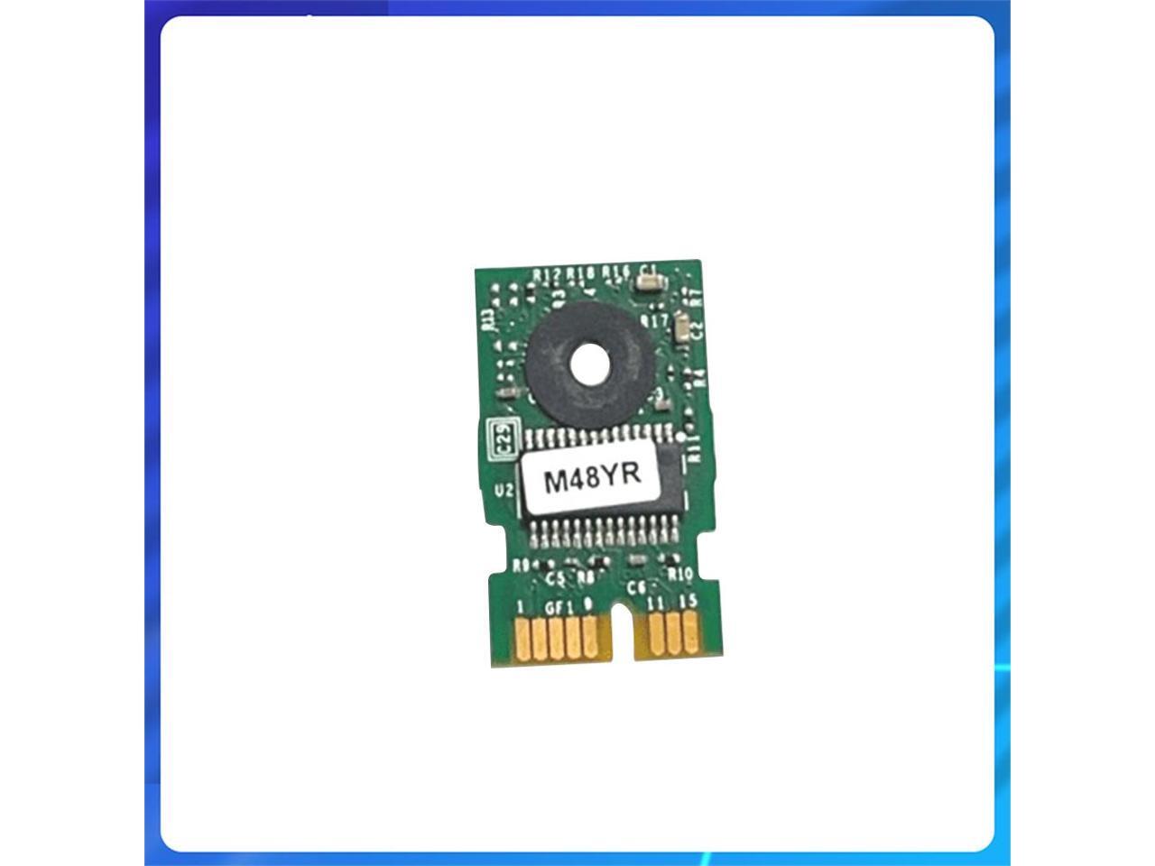 for Dell PowerEdge T430 T630 R730 R630 Trusted Platform Module TPM 2.0 ...