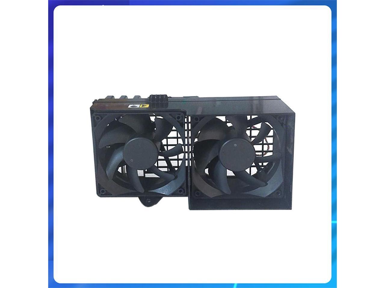 For Dell Precision T3500 T5500 Workstation Cooling Fan Assembly ...
