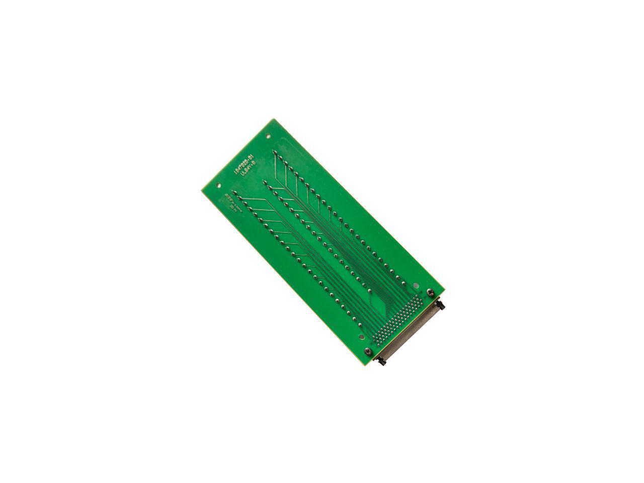 For NI PCI-6221 PCI-6229 PCI-6251 PCI-6254 PCI-6220 PCI-6224 PCIE-6320 ...