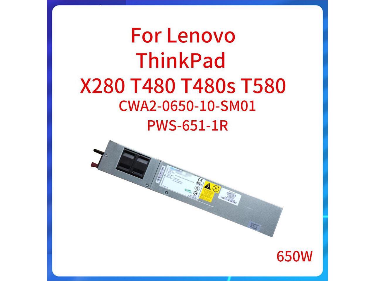 For Coldwatt 650W PWS-651-1R CWA2-0650-10-SM01 650W Server Power Supply For Supermicro 1U ...