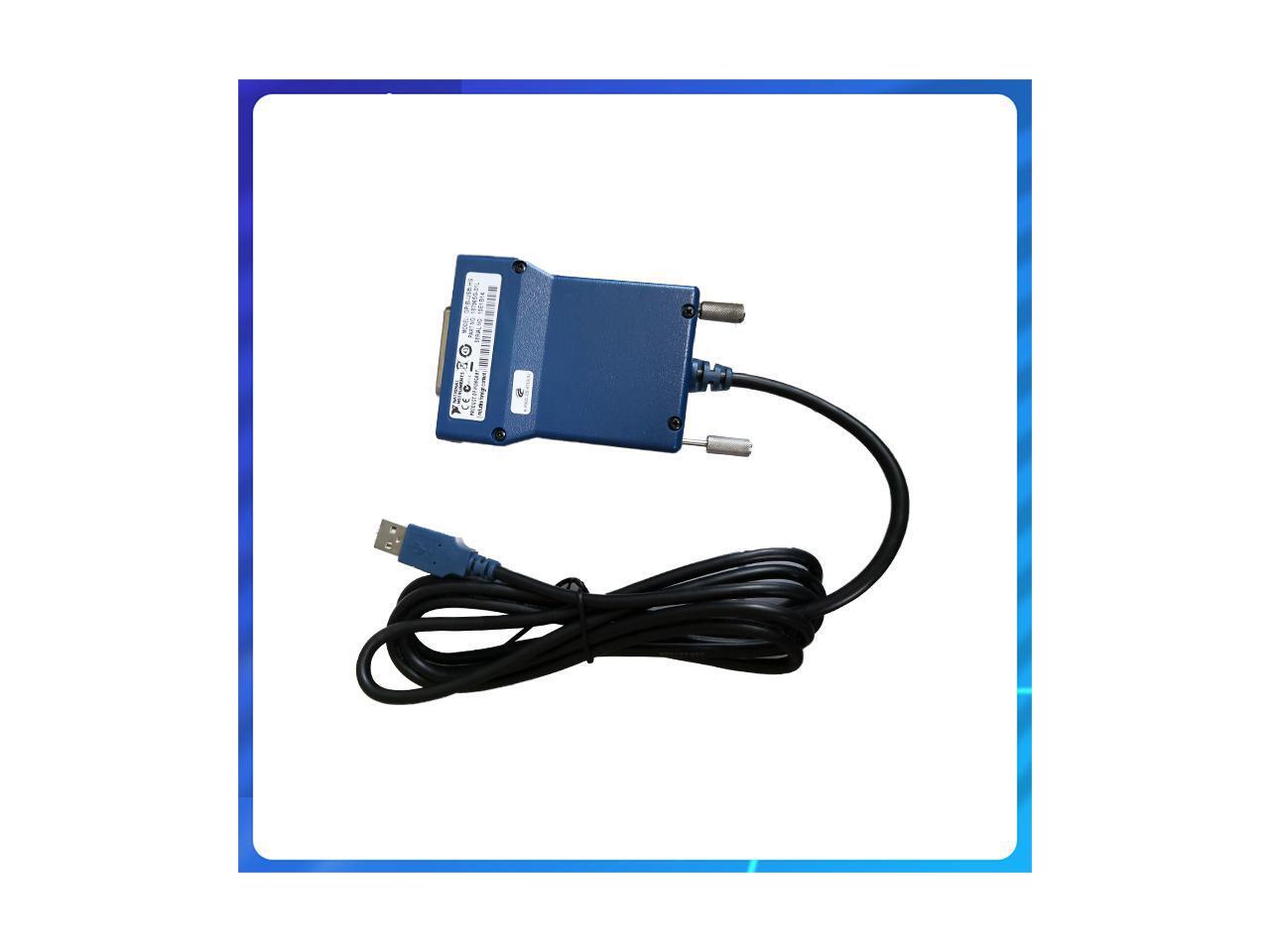 GPIB-USB-HS Interface Adapter Controller 778927-01 IEEE 488 Data ...