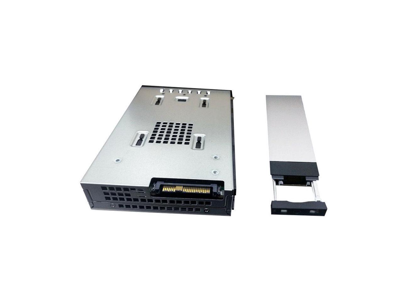 For Dell Precision T5820 T7820 T7920 66XHV 066XHV M.2 SAS Flex Bay ...