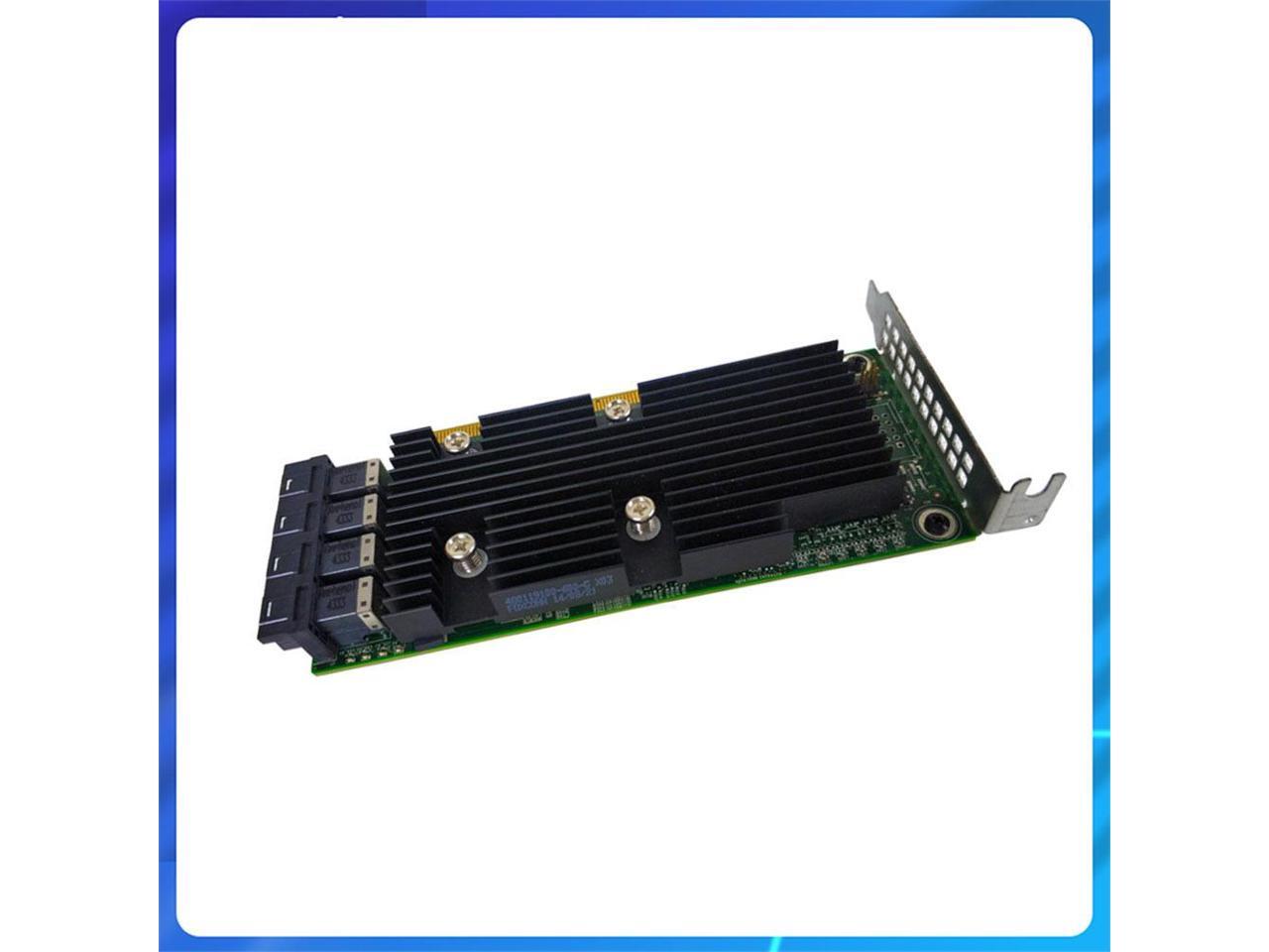 for DELL R730XD R920 R930 0P31H2 P31H2 PCI-E Channel Card Solid State ...