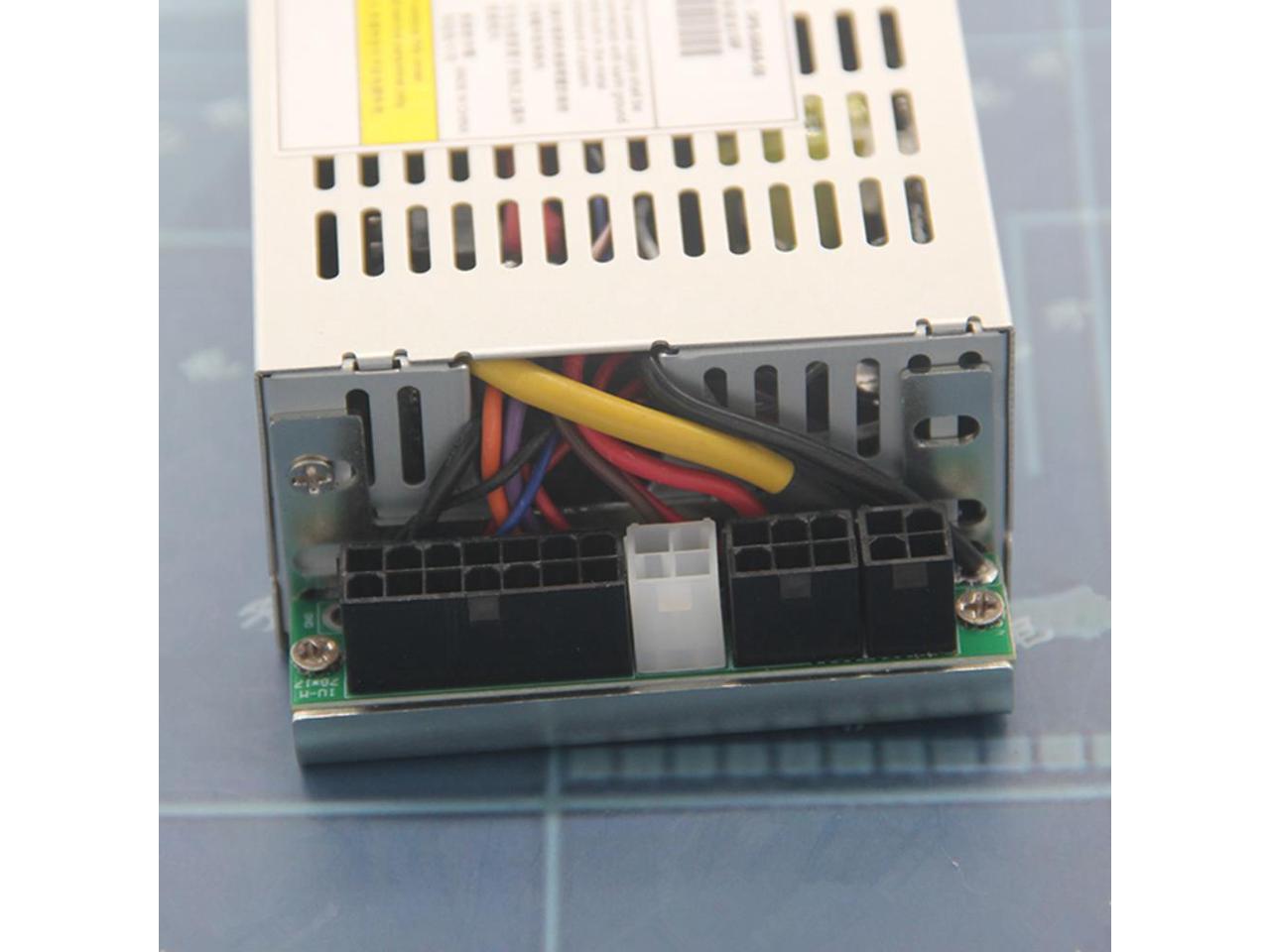 PC PSU For Delta Fully Modular 80plus Platinum ITX FLEX Small 1U -12V ...