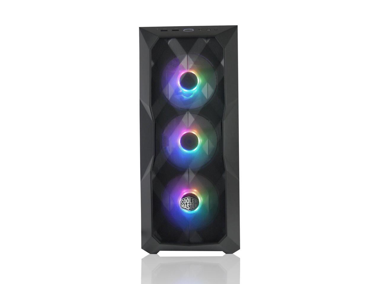 AVGPC Reaper Series Gaming PC - Intel i7 11700K 3.6 GHz, RTX 3070 8GB ...