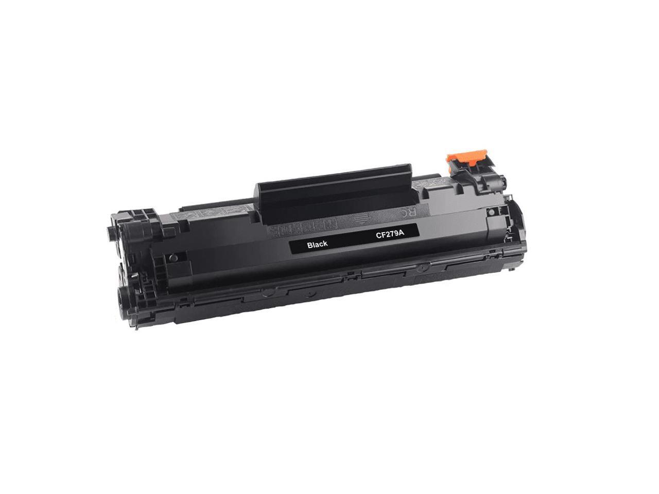 New Toner Cartridge For HP 79A CF279A Compatible with HP LaserJet Pro ...