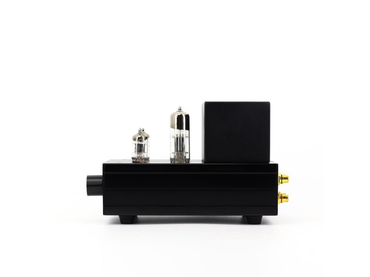 Little Dot MK2 MKII 6J1 X 2 6N6 X 2 Tube Standard Hybrid Headphone ...