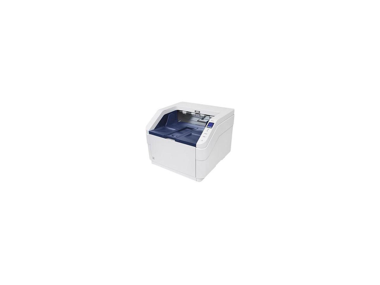 Xerox W110 120 ppm Color Duplex Production Scanner - Newegg.com