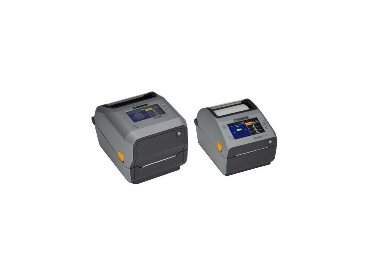 Zebra ZD621 Barcode Label Printer (ZD6A042-D01F00EZ) - Newegg.com