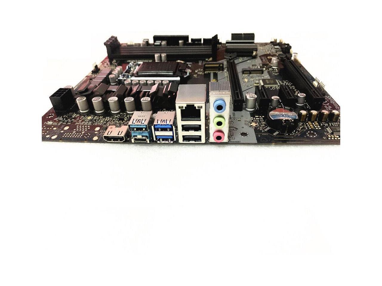 Refurbished: ASRock B360M OEM Motherboard LGA 1151 DDR4 Wifi Intel 8th ...