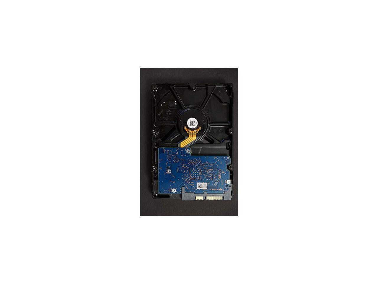 DELL TOSHIBA DT01ACA100 1TB 3.5" 7.2K RPM 32MB SATA 6GB/S HARD DISK ...