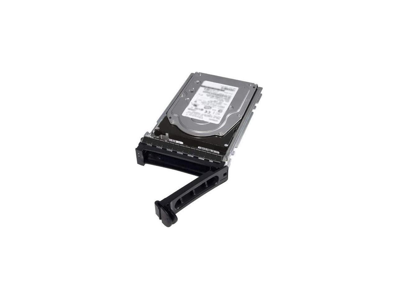 Dell 400-AJSB 600GB 15000 RPM SAS 12Gb/s 2.5" Internal Hard Drive ...
