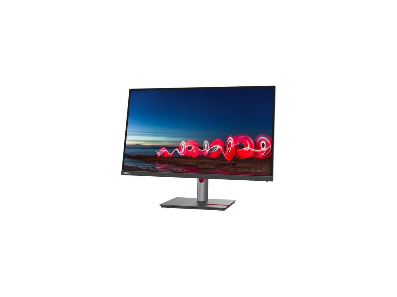 Lenovo ThinkVision 27 inch Monitor - T27h-30 - Newegg.com