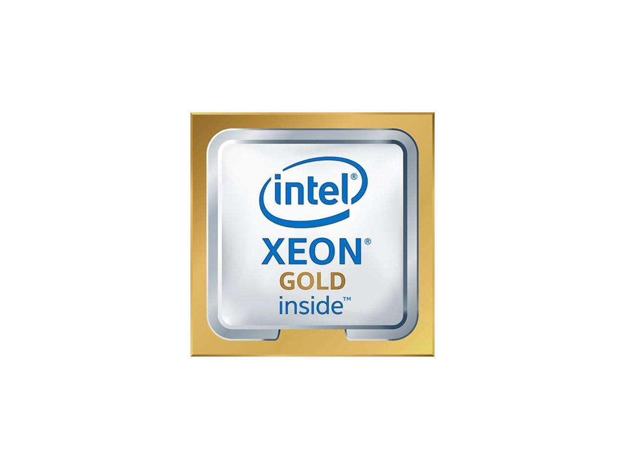 Intel Xeon Gold 6226R 2.9 GHz LGA 3647 150W CD8069504449000 Server ...