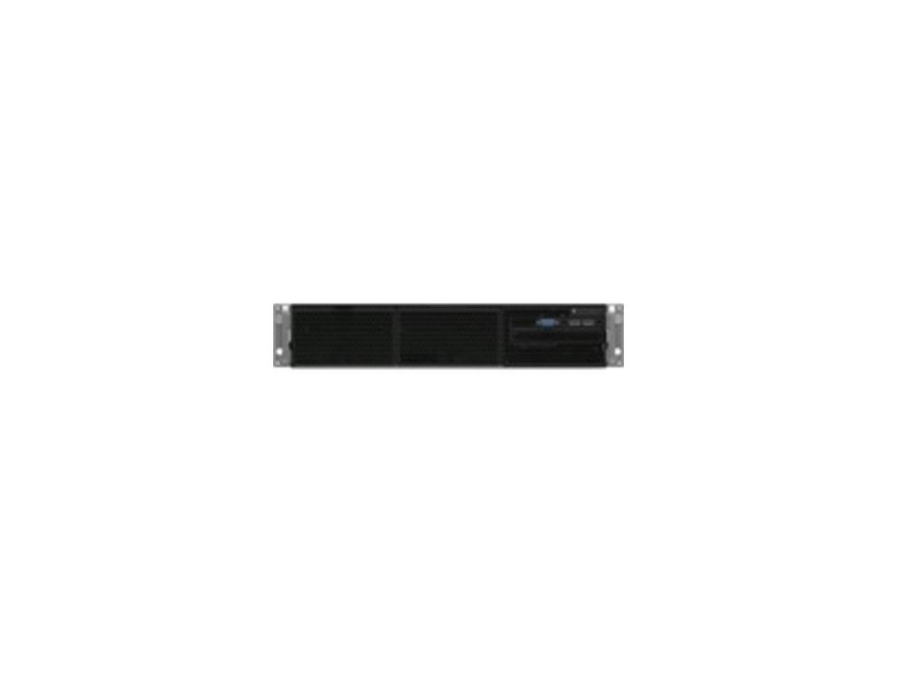 Intel Server System R2308WFTZSR Barebone System - 2U Rack-mountable ...
