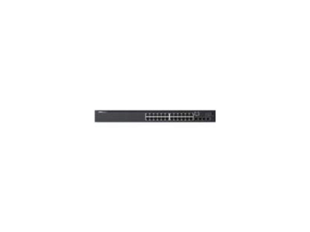 Dell N1524P Ethernet Switch - Newegg.ca