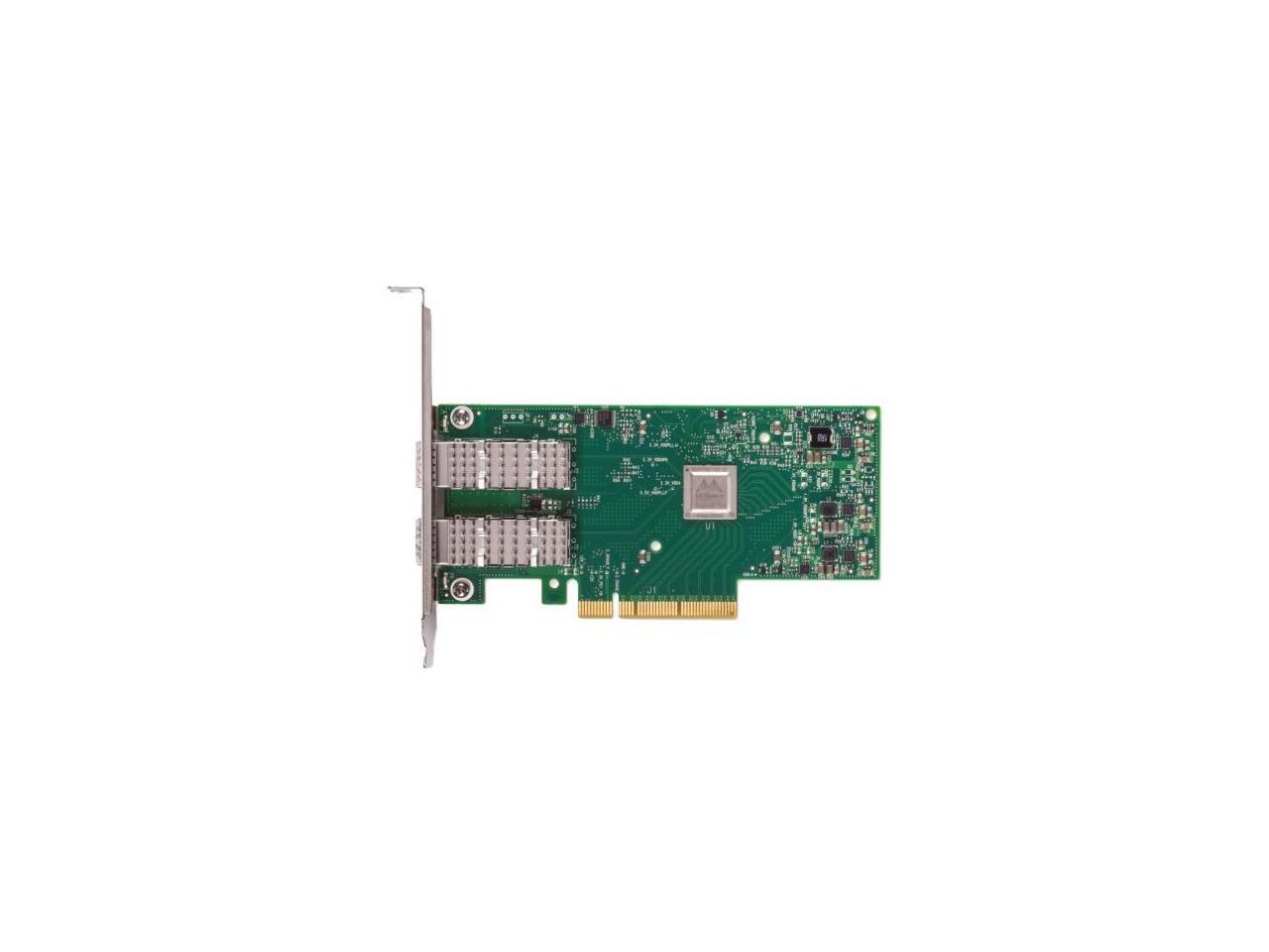 Lenovo ThinkSystem Mellanox ConnectX-4 Lx ML2 25Gb 2-Port SFP28 ...