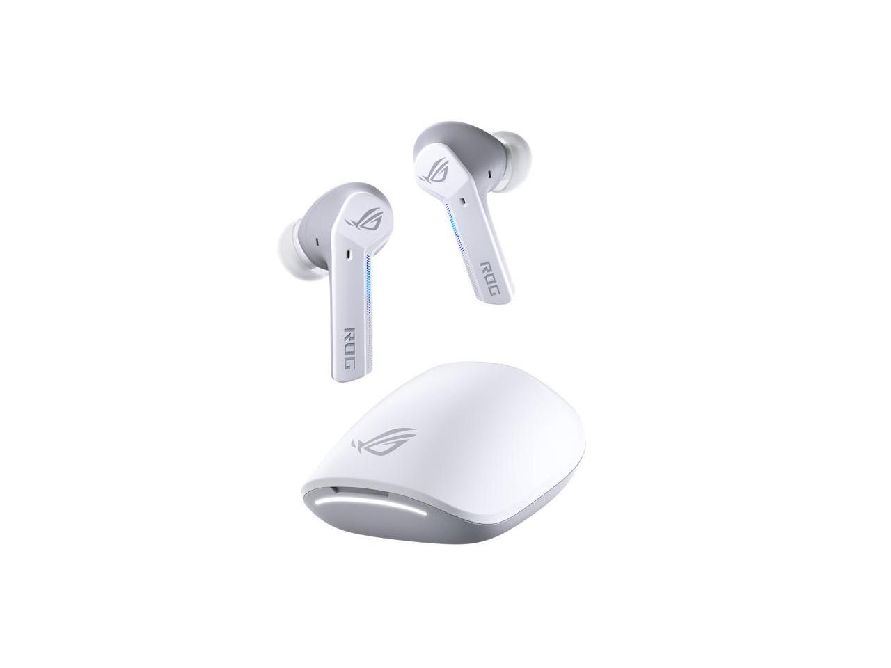ASUS ROG CETRA ANC TWS Wireless Earphones Bluetooth Gaming Earbuds Low ...