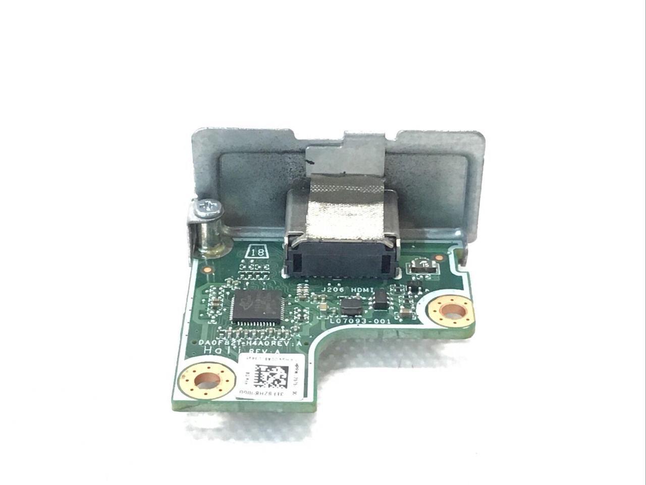 FOR HP HDMI Port IO Option Card for HP EliteDesk 705 G4 L25757-001 ...