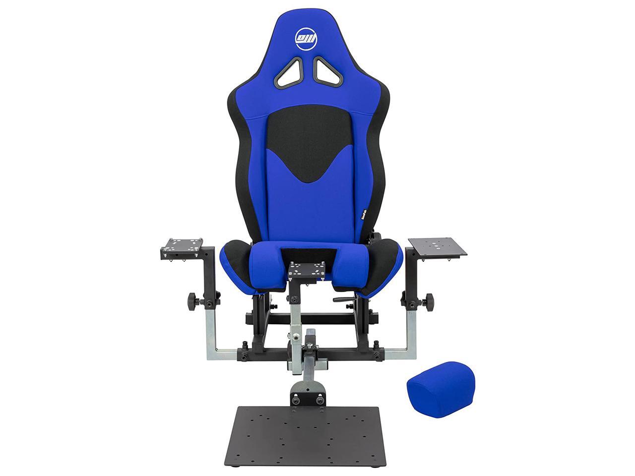 Modular Flight Simulator Pit For Combat Simulation. DCS Edition ...