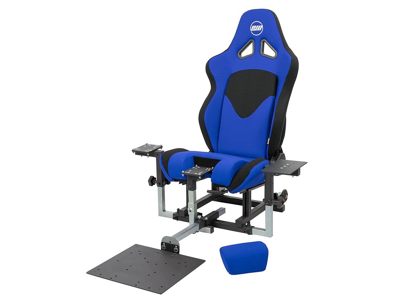 Modular Flight Simulator Pit For Combat Simulation. DCS Edition ...