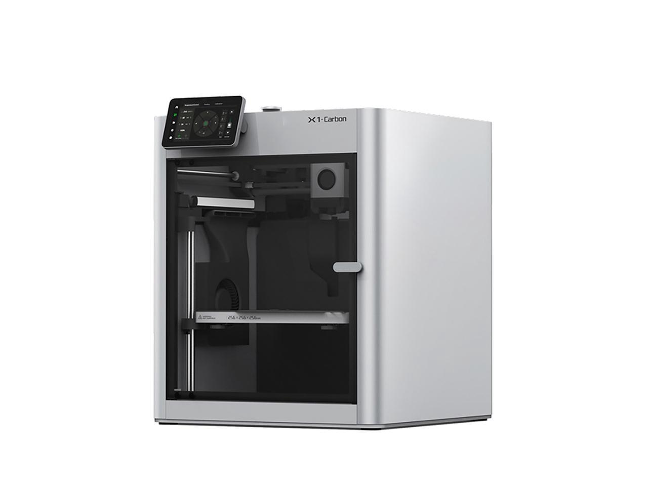 Bambu Lab 3D Printer X1 Series Automatic leveling Large size High-speed ...