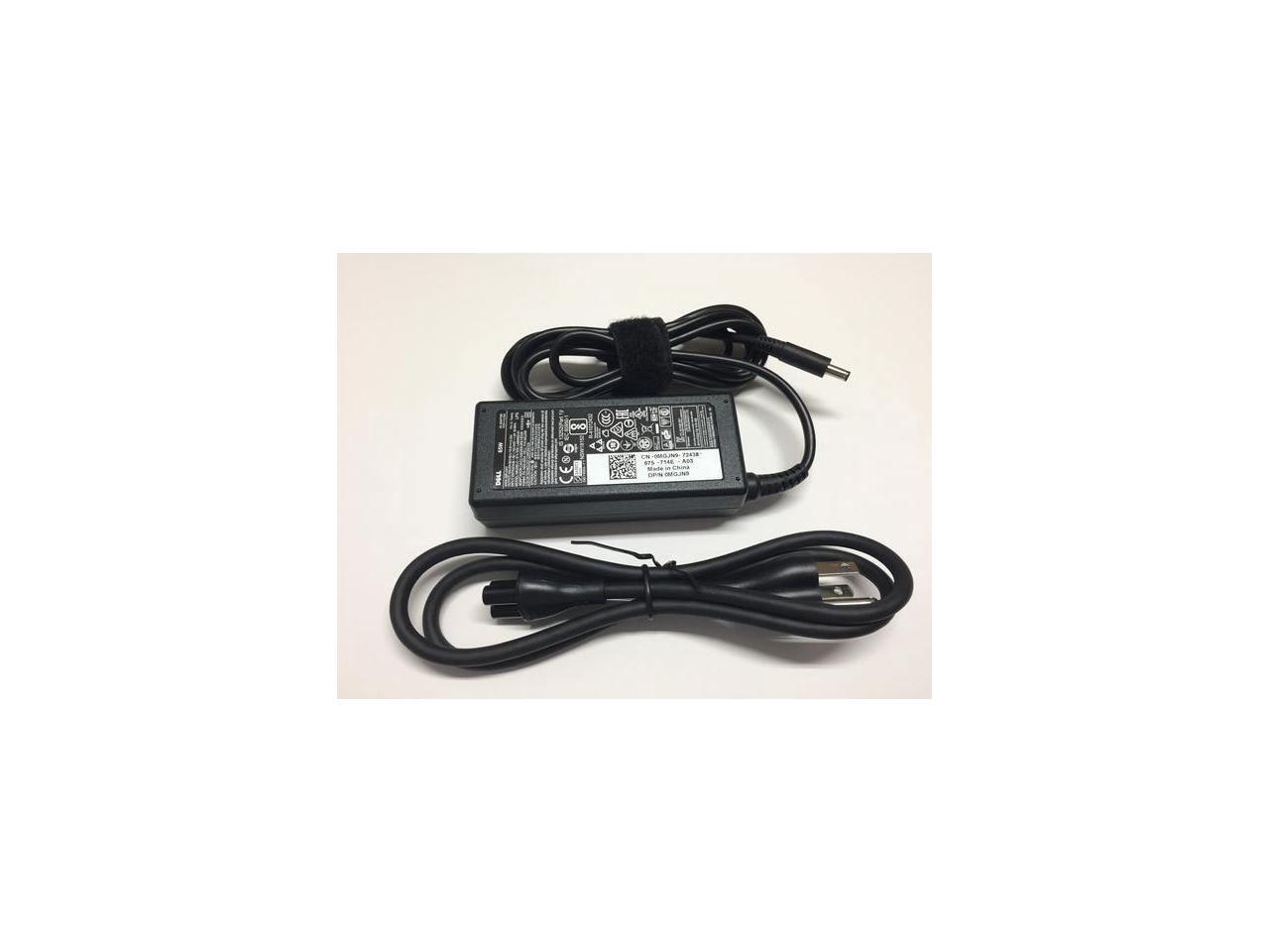 New Genuine Dell Latitude 3520 AC Adapter Charger W1N63 0W1N63 - Newegg.ca