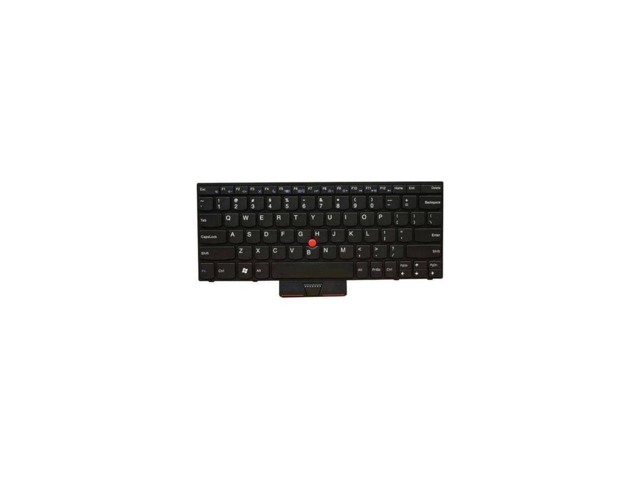 New Lenovo IBM ThinkPad E120 X121e X130e X131E X230 keyboard 63Y0083 ...