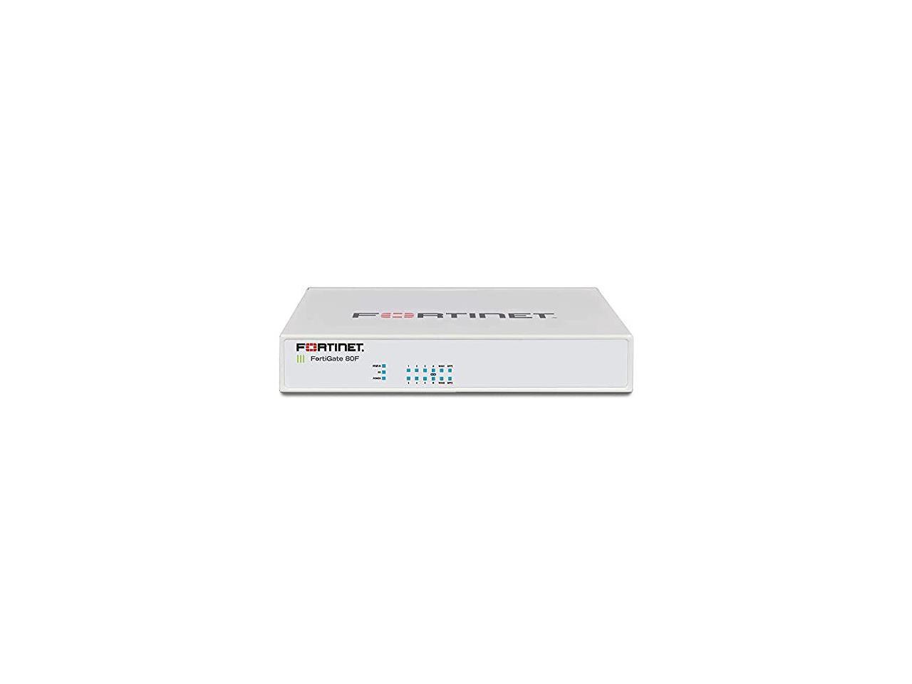 FortiGate-80F Hardware plus 24x7 FortiCare and FortiGuard Unified ...