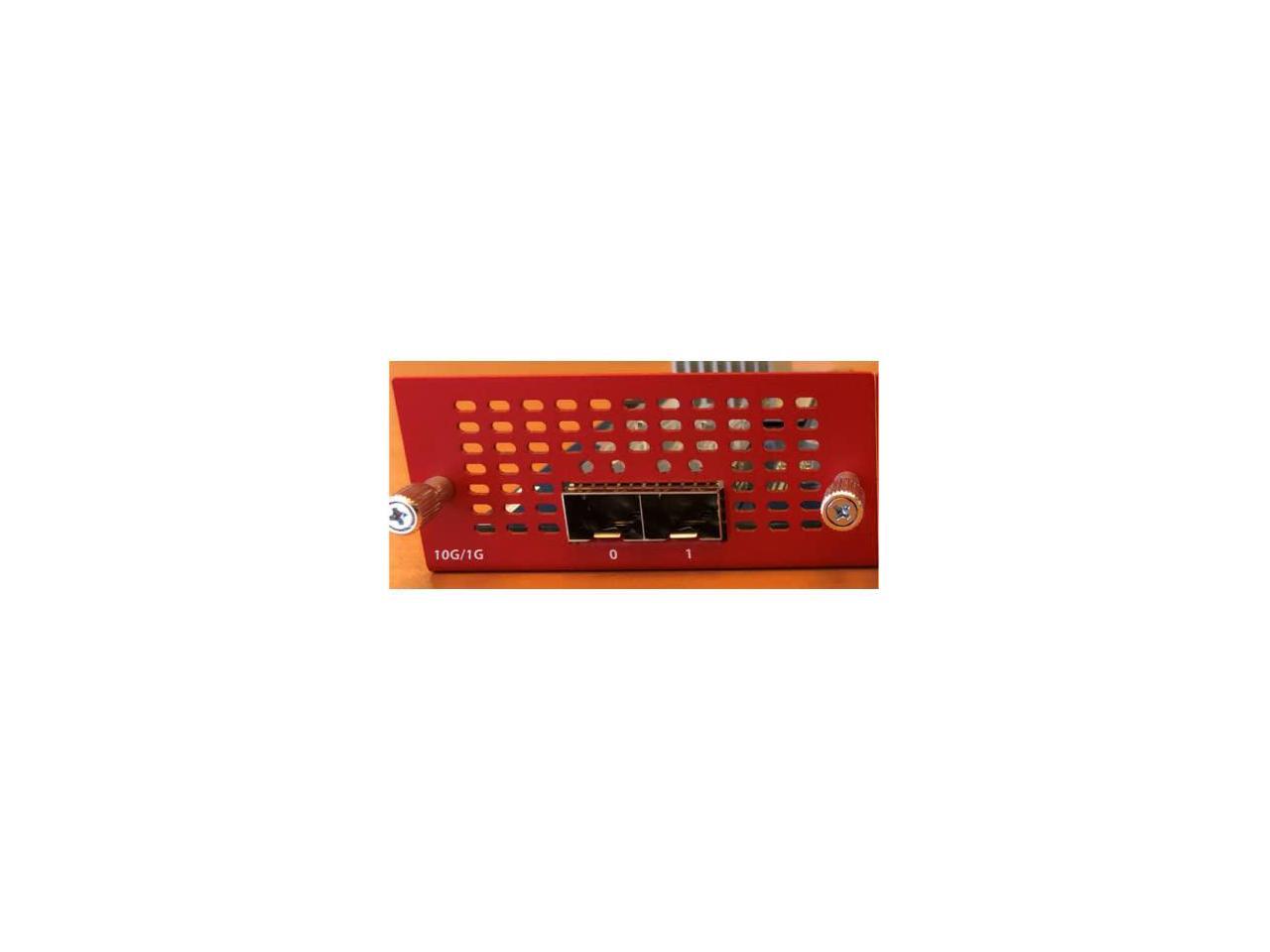 WatchGuard WG9020 Firebox SFP+ Module - Newegg.com