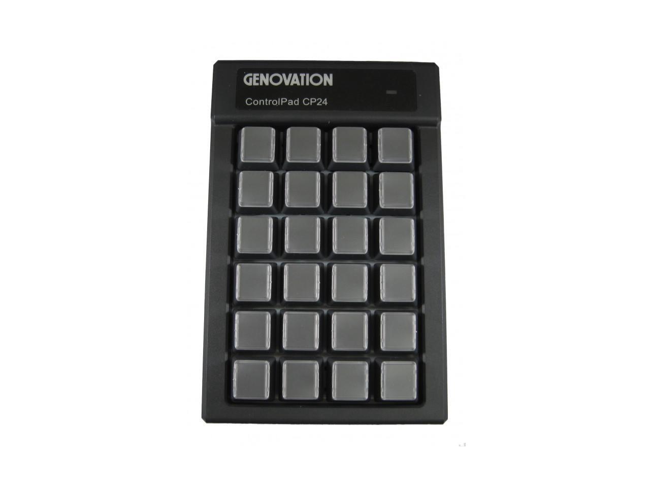 Genovation Keypad - Newegg.com