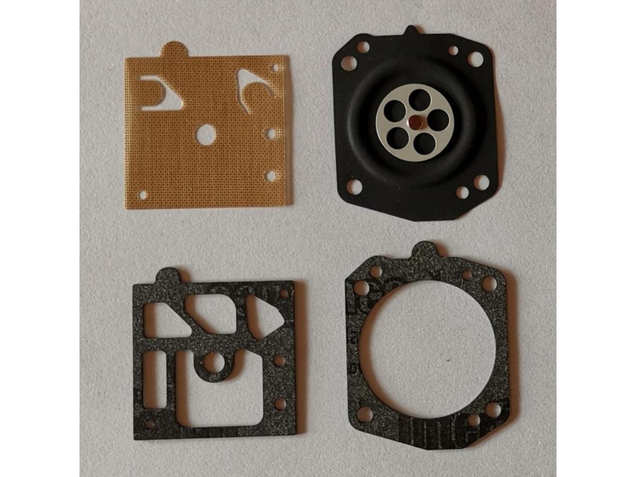 10 Pack Walbro D11-HDA Honda GX100 Echo CS-5000 CS-510EVL CS-6700 CS-8000 CSG-6700 CSG-671 ...