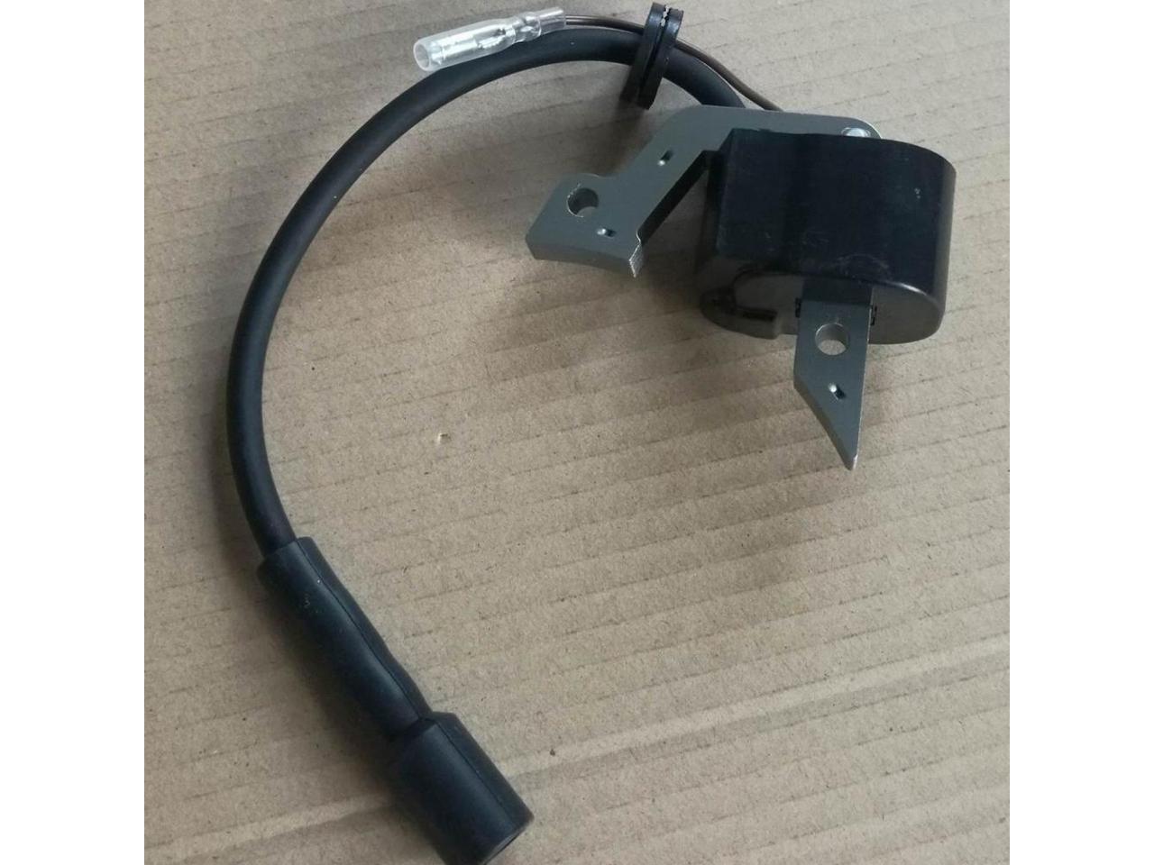 EH09 Ignition Coil Subaru Robin EH09 EH09-2 EH09-2D Rammer Engine 284 ...