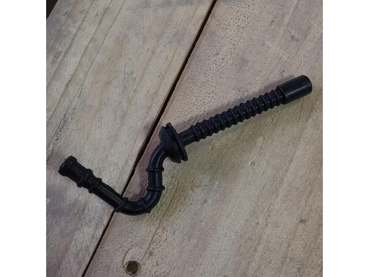 100 Pack Fuel Line Pipe Hose 021 023 025 MS 210 230 250 MS210 MS230 ...