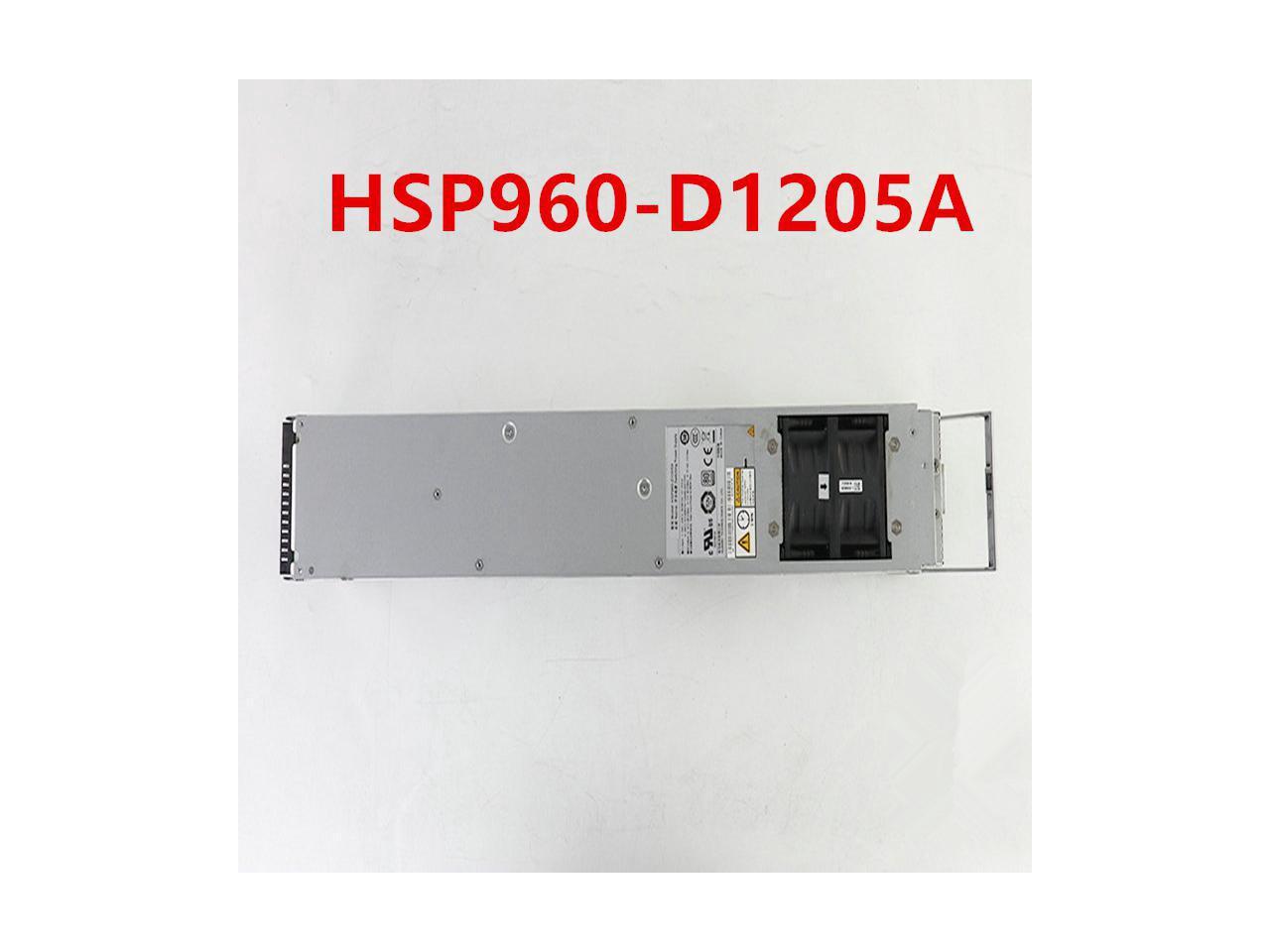 Used - Good: PSU For Huawei S5300 S5500 V3 960W Switching Power Supply ...