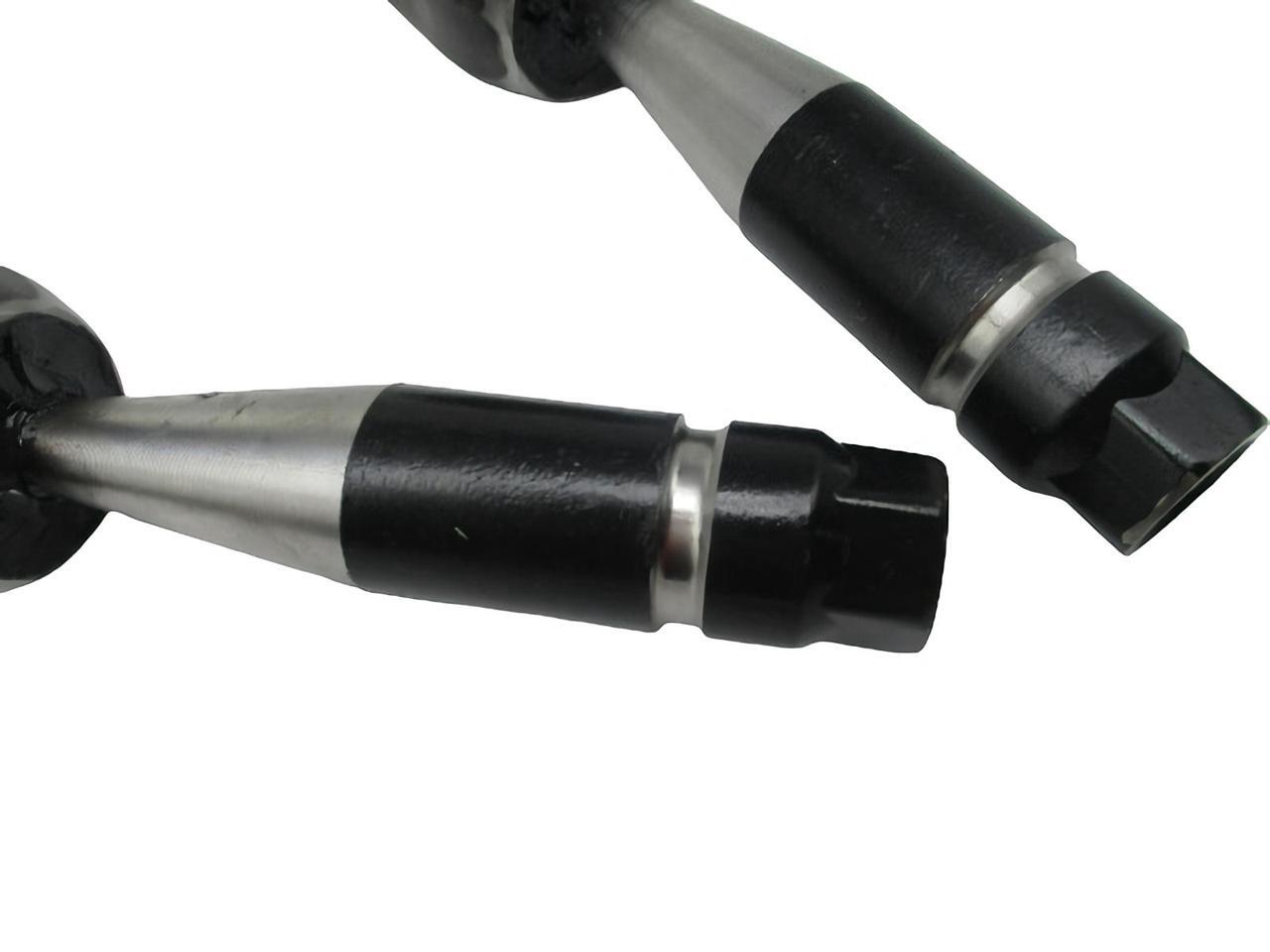 Asaki 4D0422821A Fits VW Passat Audi Front Inner Steering Tie Rod End ...