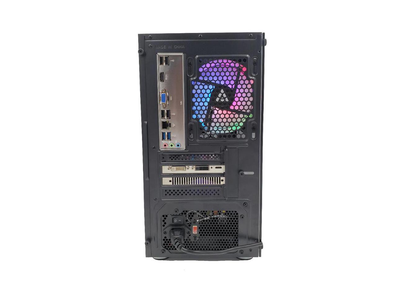 Axiom Gaming PC Desktop Computer Intel i5 3.10GHz, 8GB Ram, 1TB Hard ...