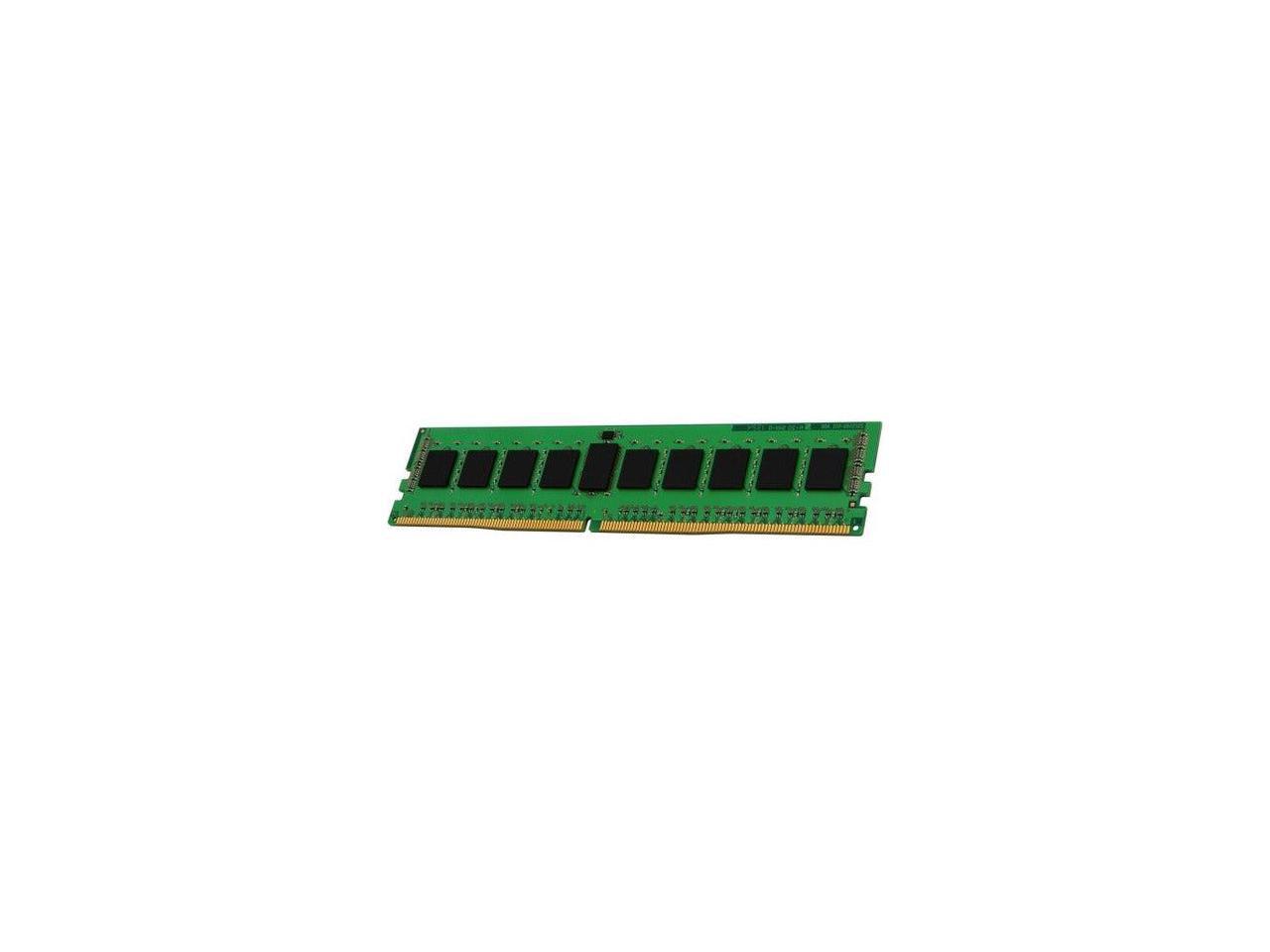 Kingston 16GB ECC Unbuffered DDR4 3200 (PC4 25600) Server Memory Model KSM32ES8/16ME - Newegg.com