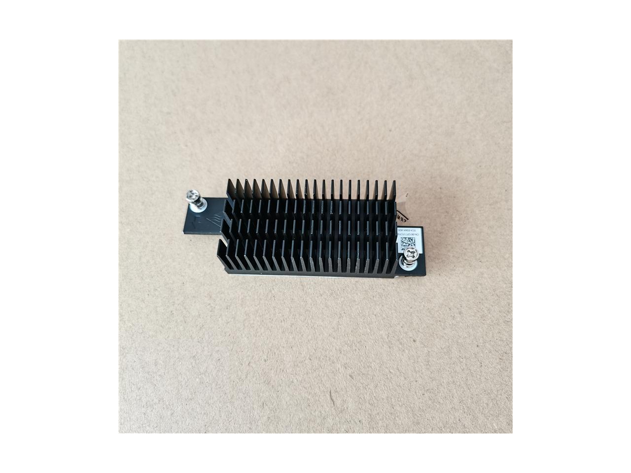 0612F7 612F7 MOS VR Voltage Regulator VRM Heatsink Thermal Module For ...