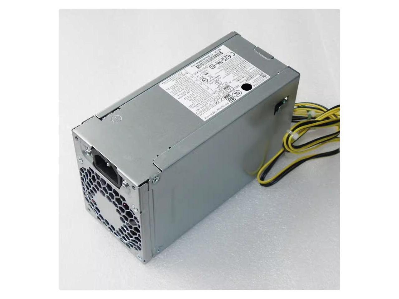 For HP D19-180P1A PCH023 PCG004 PA-1181-6HY small chassis power supply ...