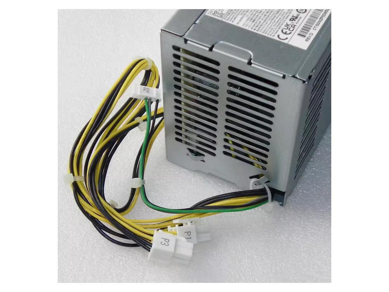 For HP D19-180P1A PCH023 PCG004 PA-1181-6HY small chassis power supply ...