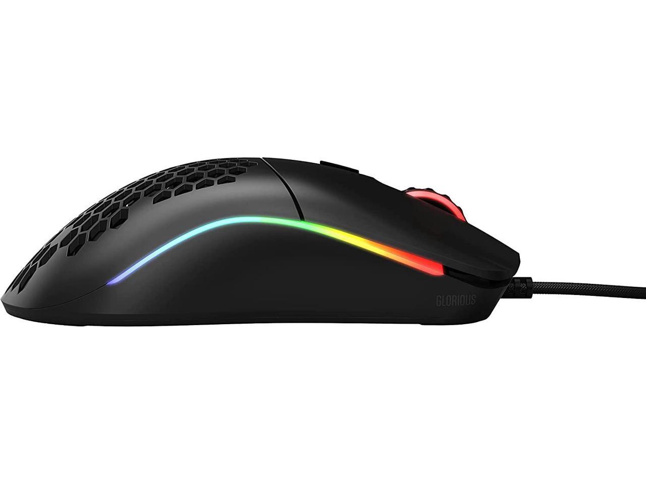 Refurbished: Glorious Gaming Mouse - Model O Minus 58 g Superlight ...
