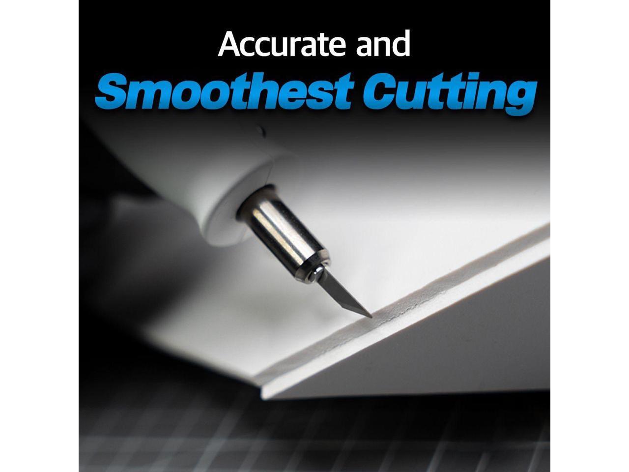 Wonder Cutter - Premium Ultrasonic Cutter, 40,000 Vibrations/Sec ...