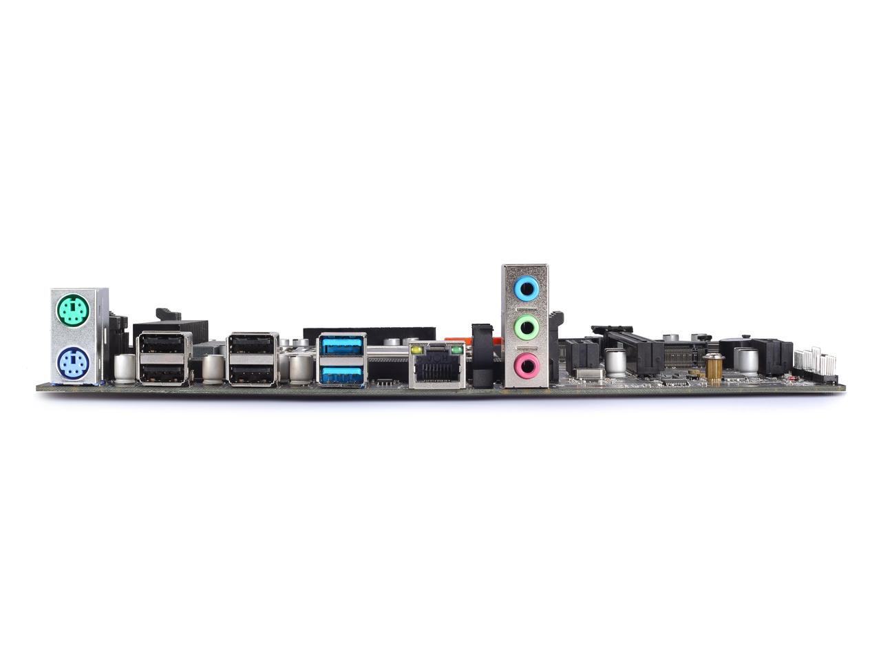 Atermiter X99 Motherboard Slot LGA2011-3 USB3.0 NVME M.2 SSD Support ...