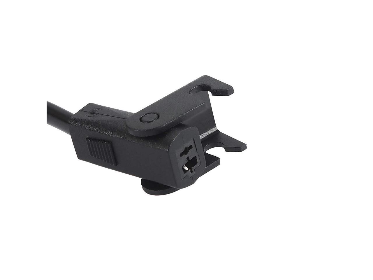 2-Prong AC/DC Adapter for FBS PSK651 Electric Transformer Fits Pride ...