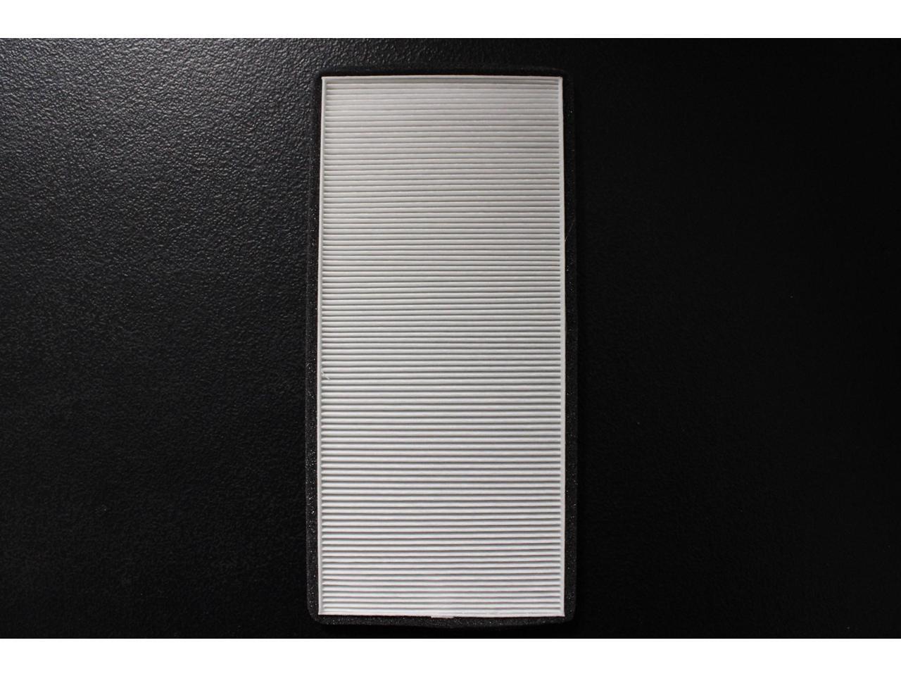 Replacement Electrostatic Air Filter Cartridge for Select Sony ...