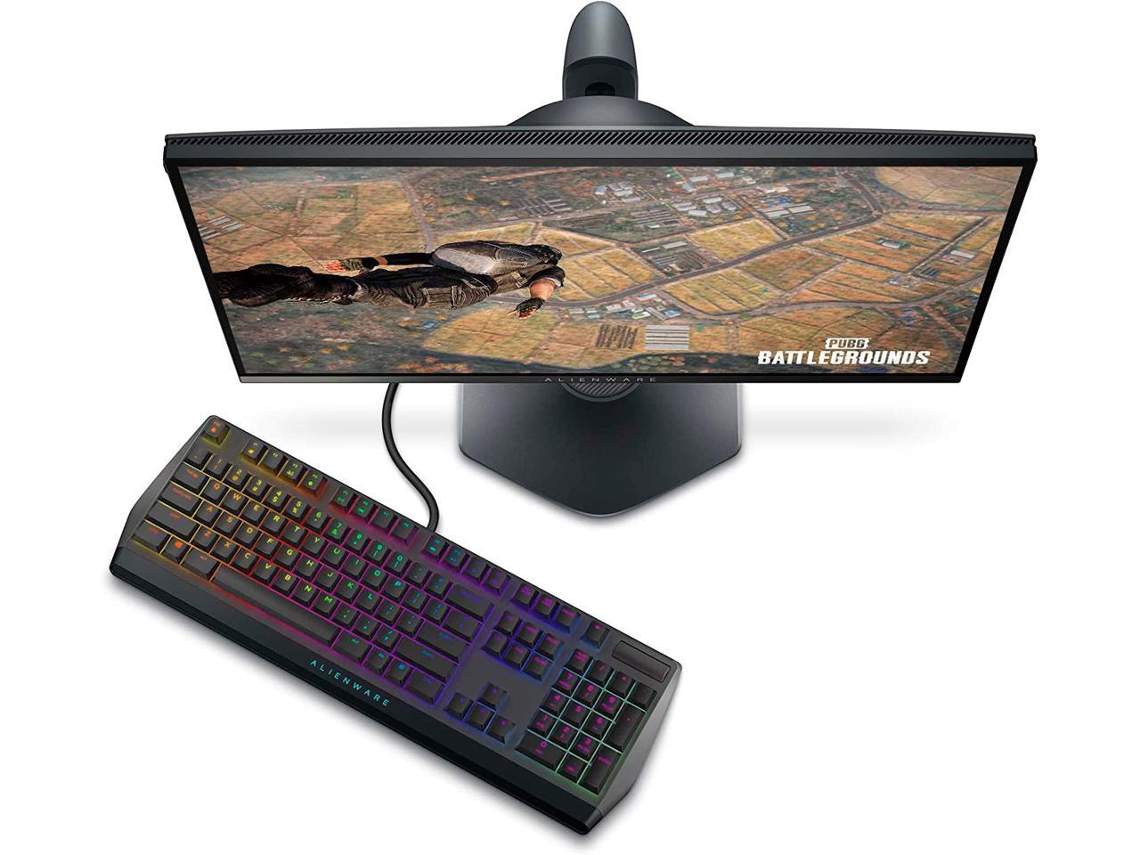 Alienware AW2523HF Gaming Monitor - Newegg.com