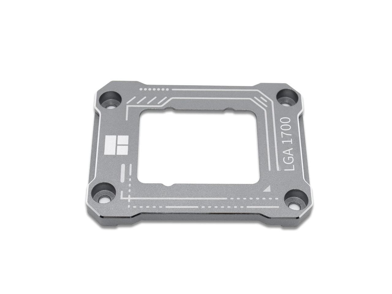 Thermalright CPU Contact Frame for LGA 1700 Retrofit Kit Anti-Bending ...